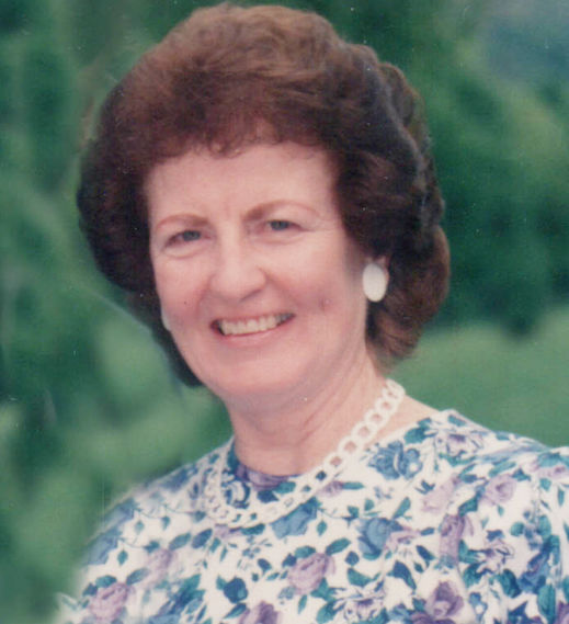 Donna LaVon Chamberlain Layman | News, Sports, Jobs - Standard-Examiner